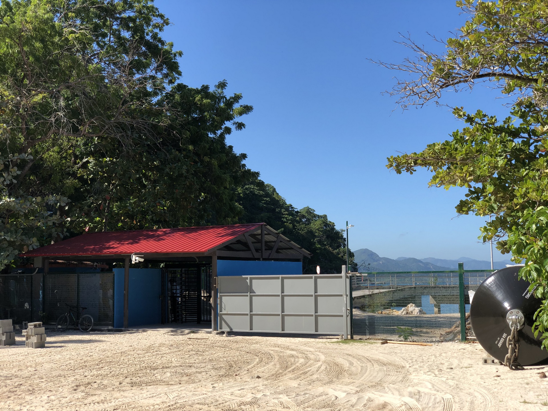Labadee port guide – Philip Greenspun’s Weblog