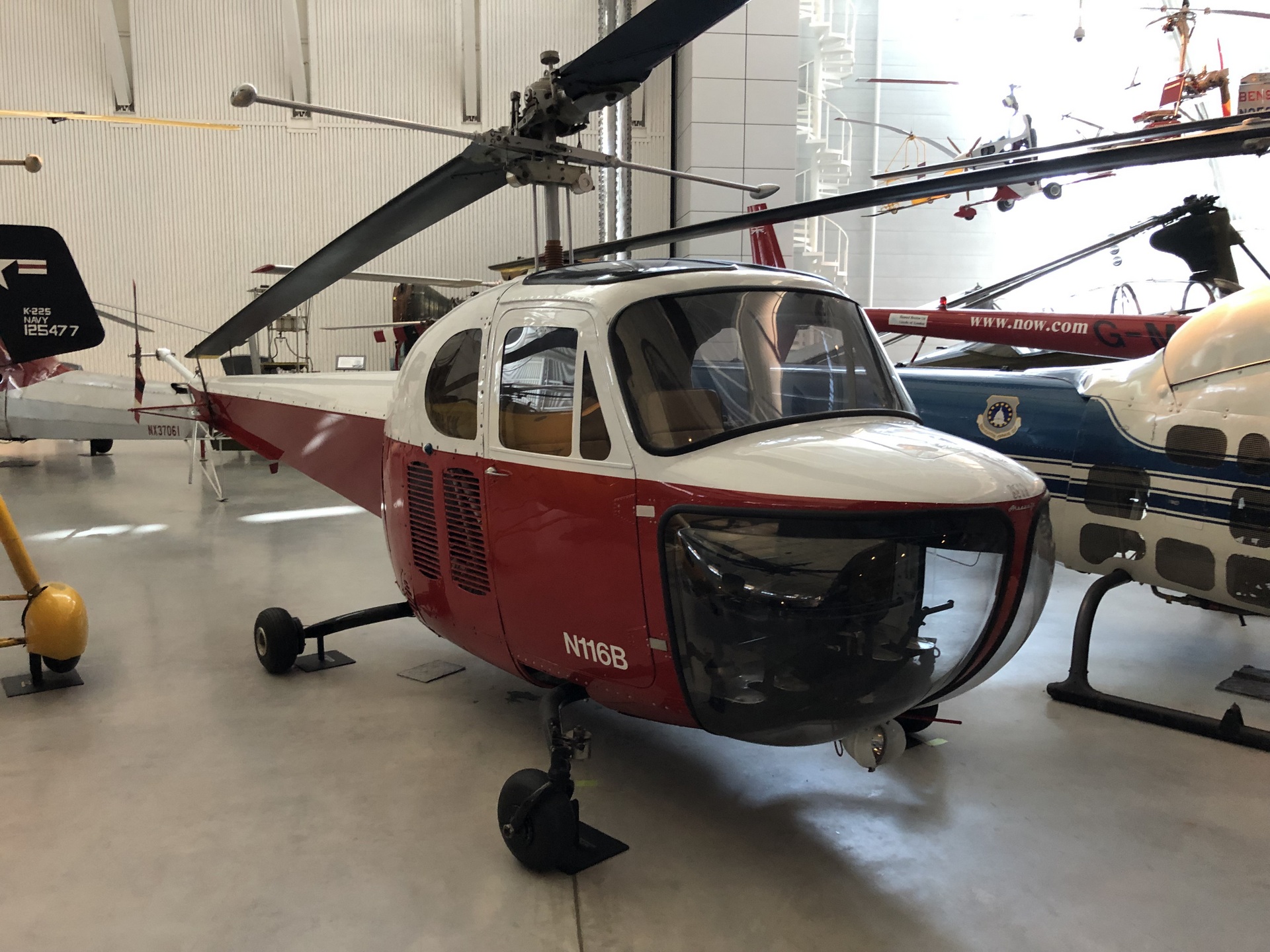 Taxpayer-funded aviation in the 1950s - Philip Greenspun’s Weblog