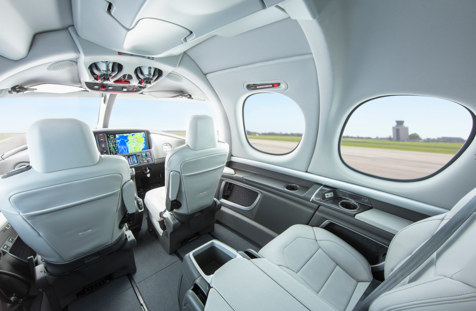 Cirrus SF50 Vision Jet impressions – Philip Greenspun’s Weblog