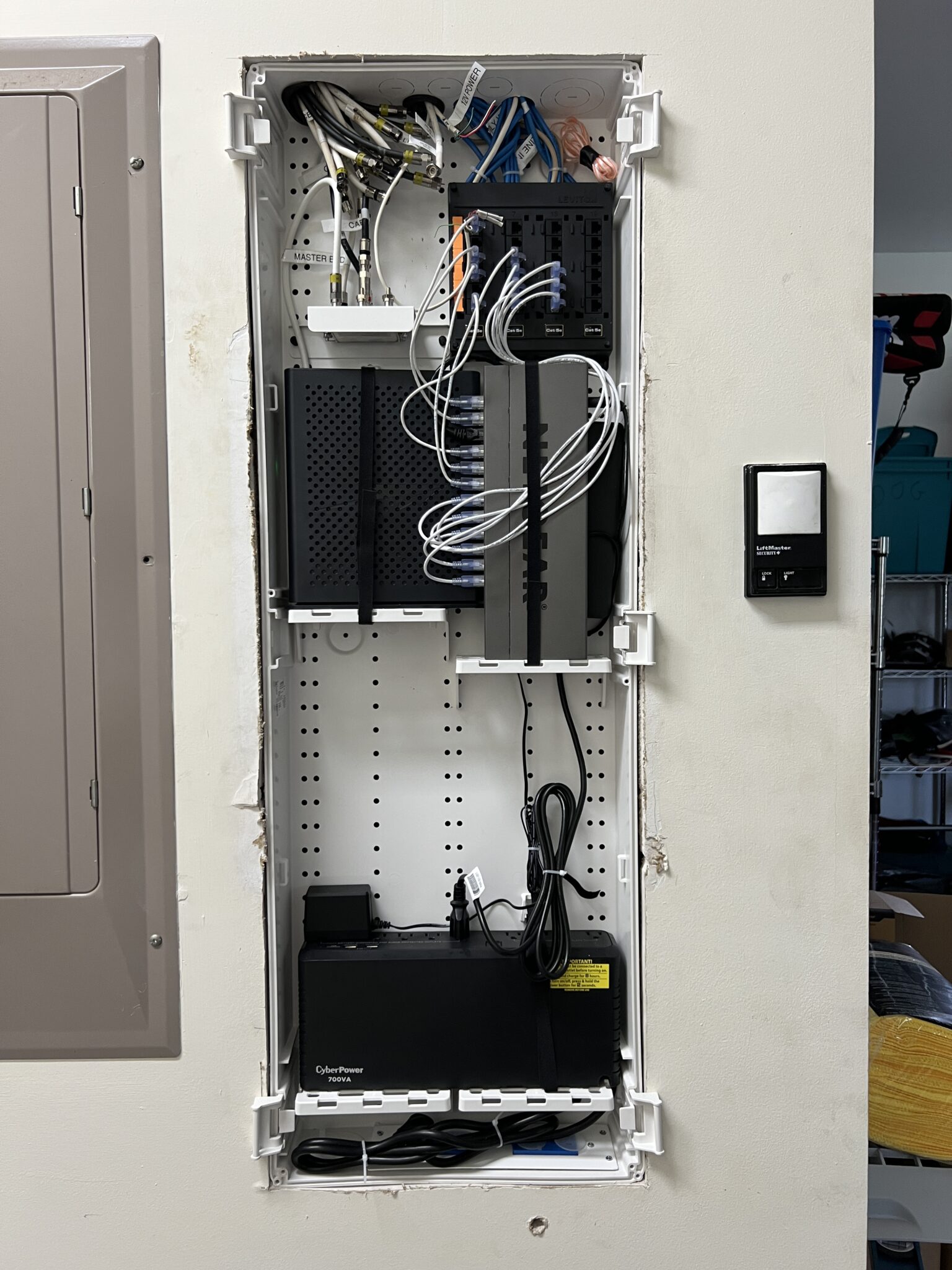 Tp Link Omada Like A Mesh Network Except That It Works Alternative