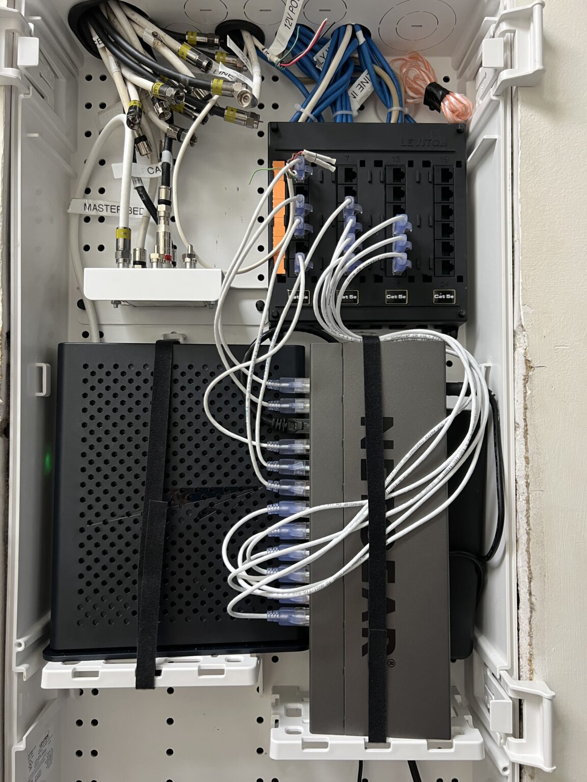 TP-Link Omada: like a mesh network, except that it works (alternative ...