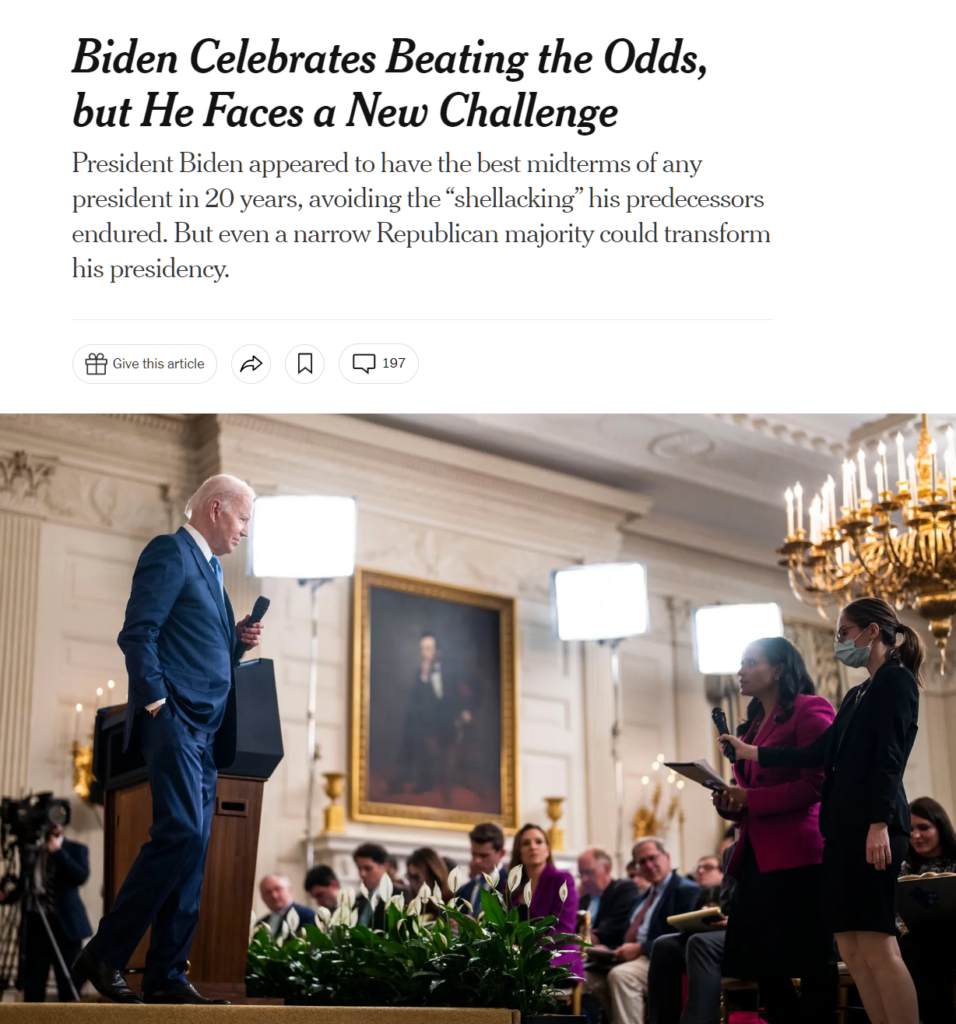 Is Joe Biden the American Hugo Chavez? - Philip Greenspun’s Weblog