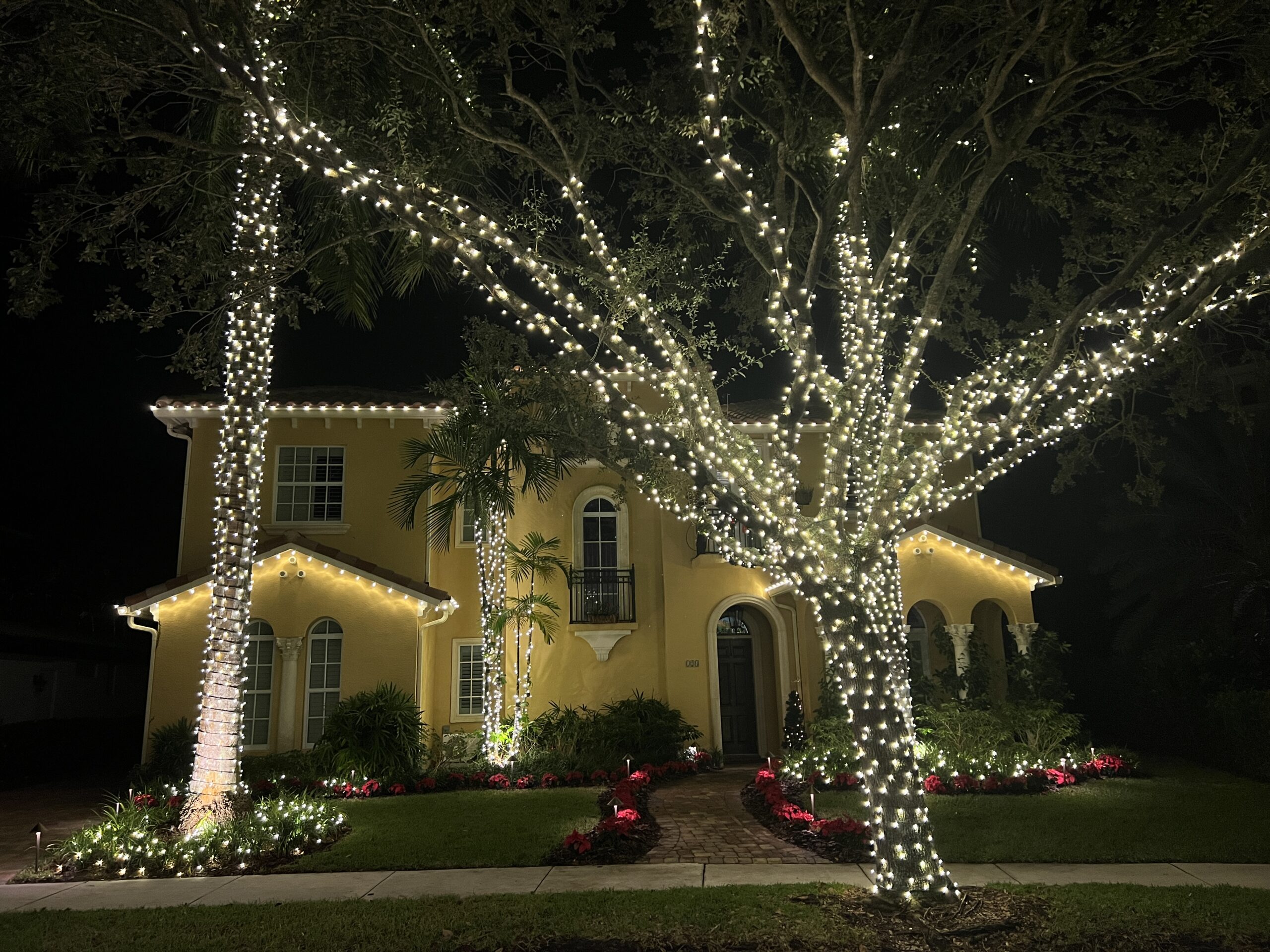 Merry Christmas from Abacoa (Jupiter, Florida) – Philip Greenspun’s Weblog