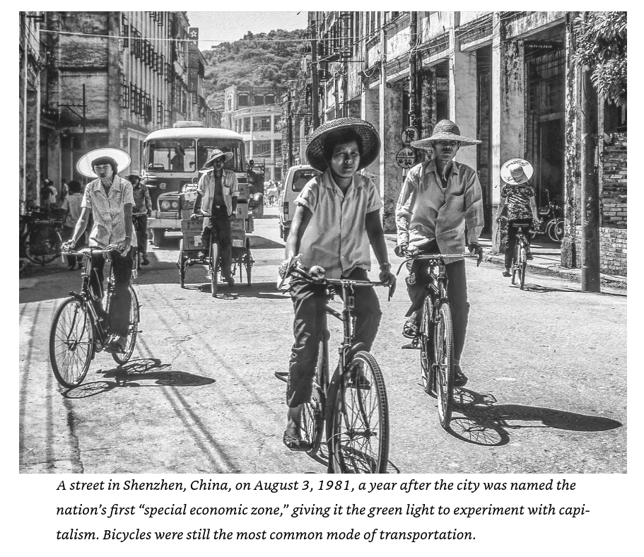 History of Huawei book - Philip Greenspun’s Weblog