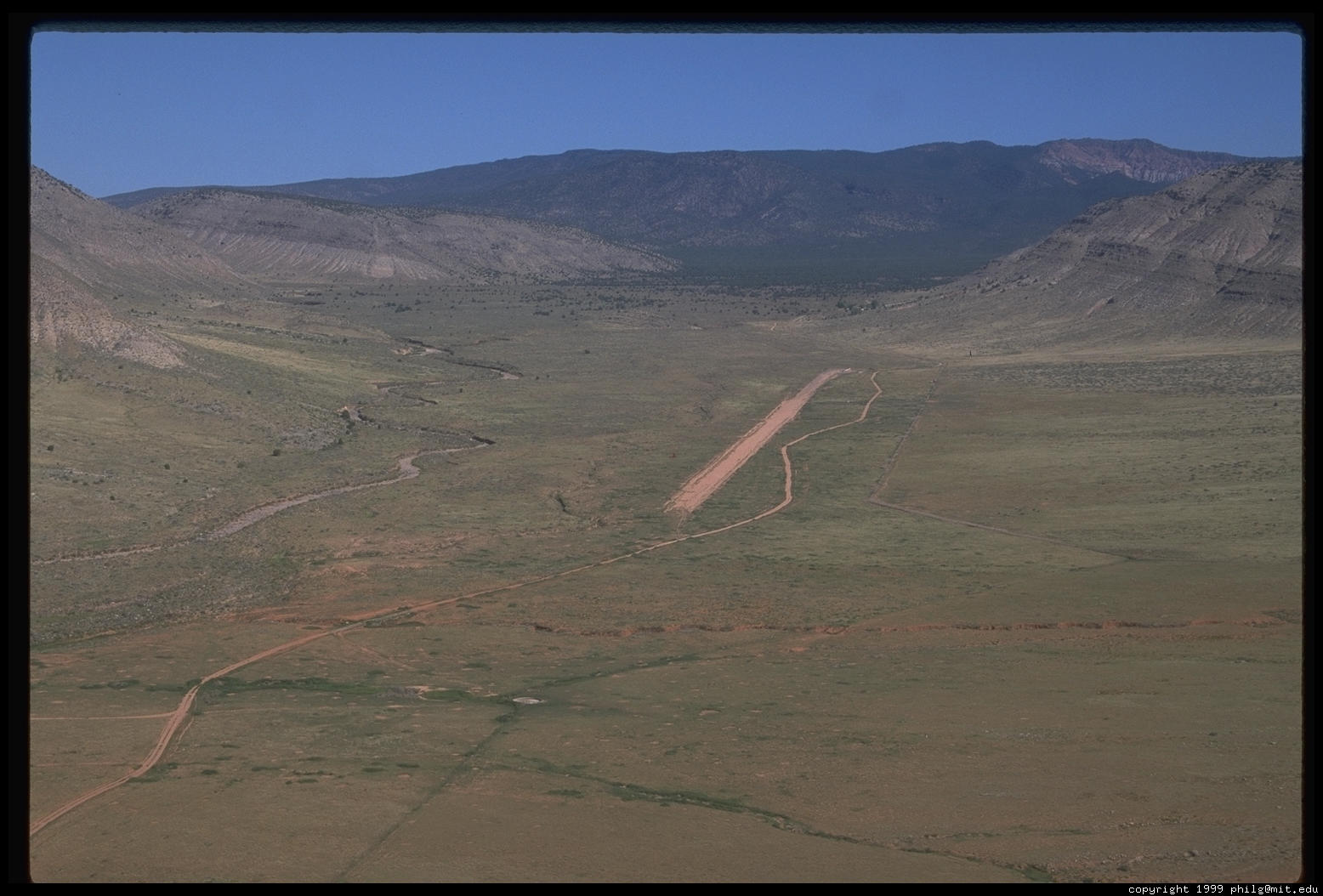 Bar ten ranch 83