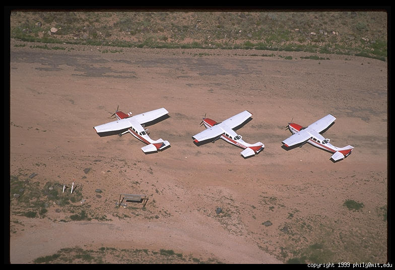 Bar ten ranch airstrip 84